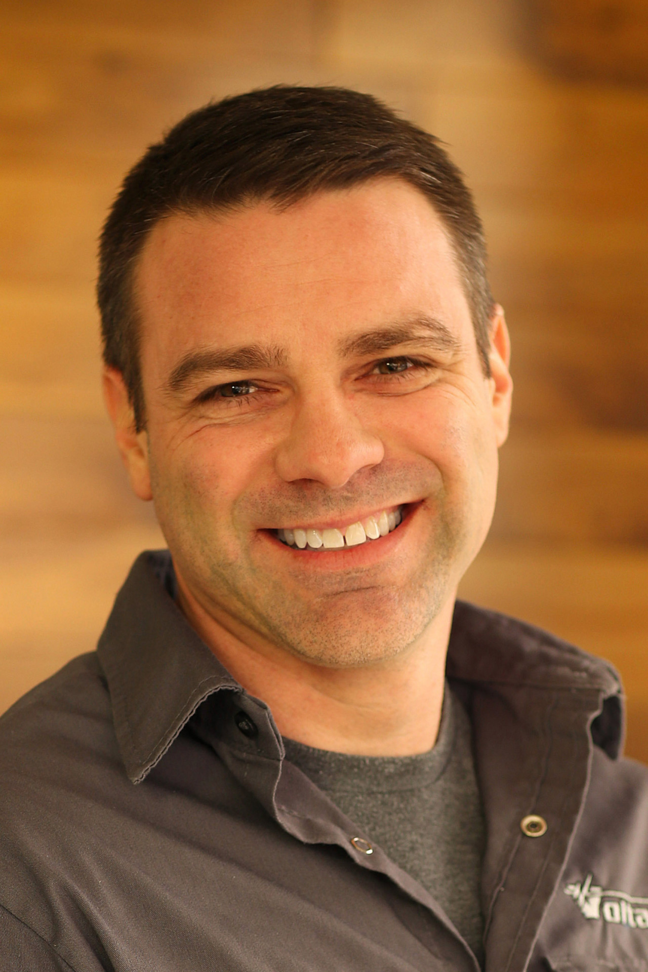 Alexandre Beaupré | Voltam