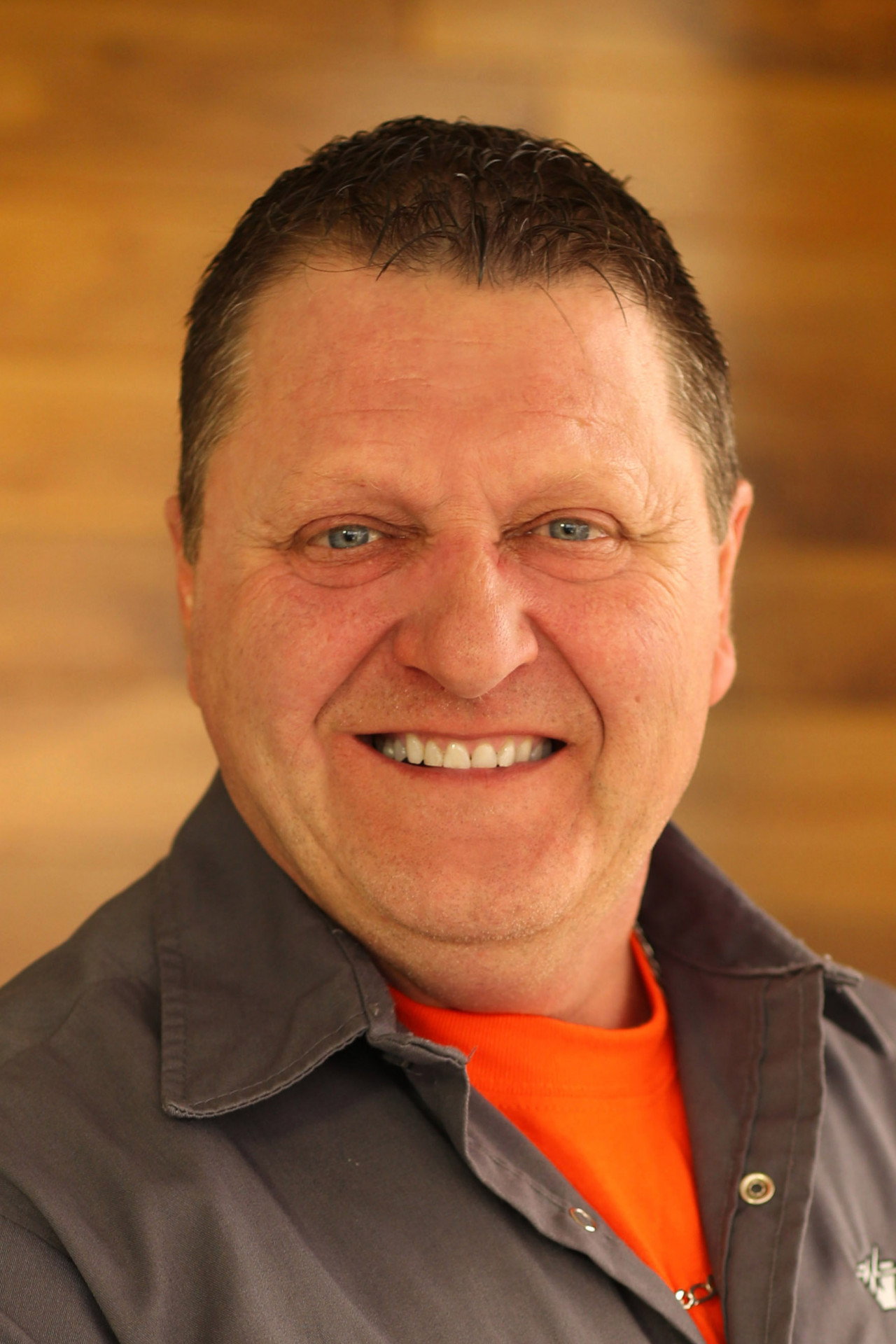 Daniel Claveau | Voltam