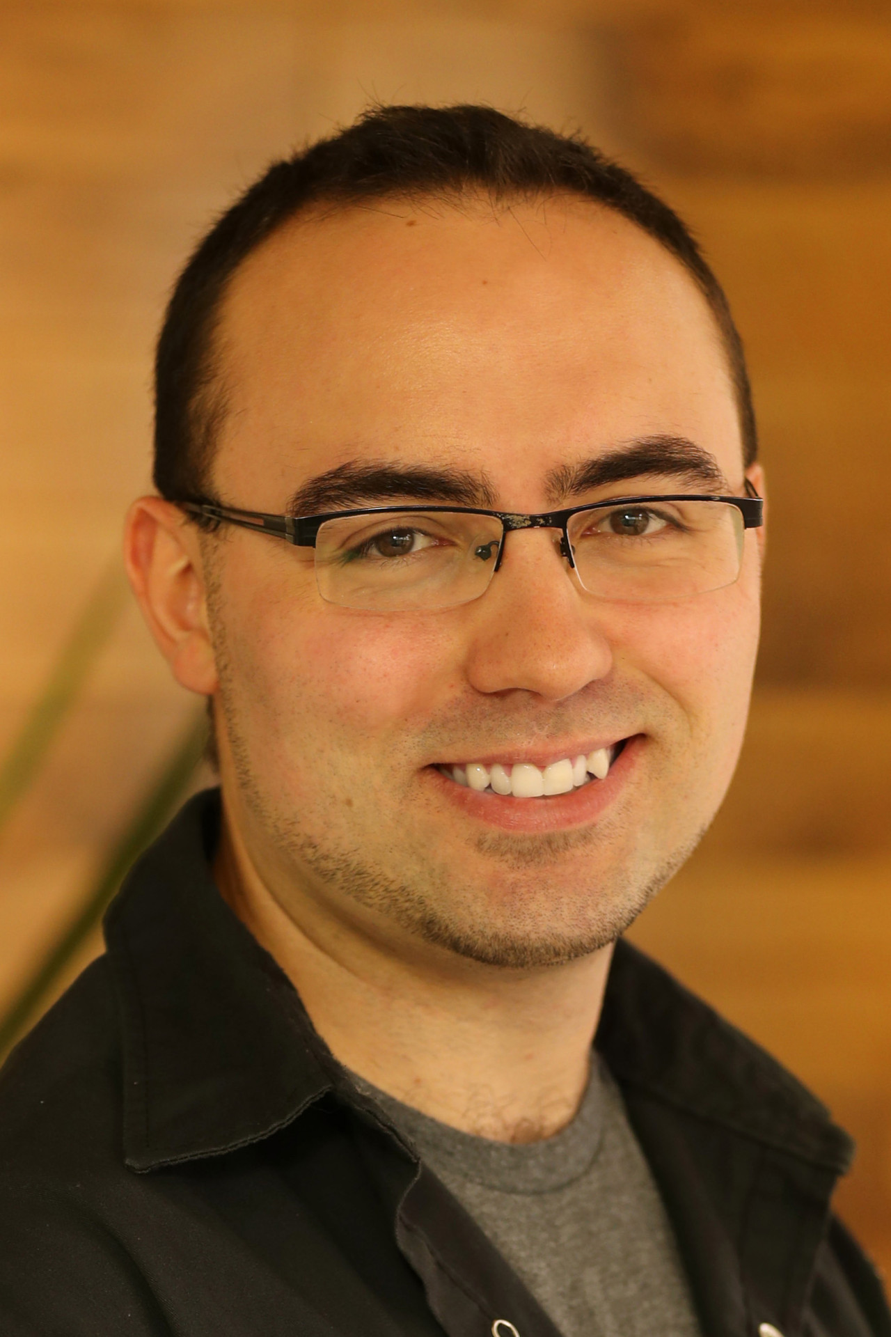 Alexandre Dufour | Voltam