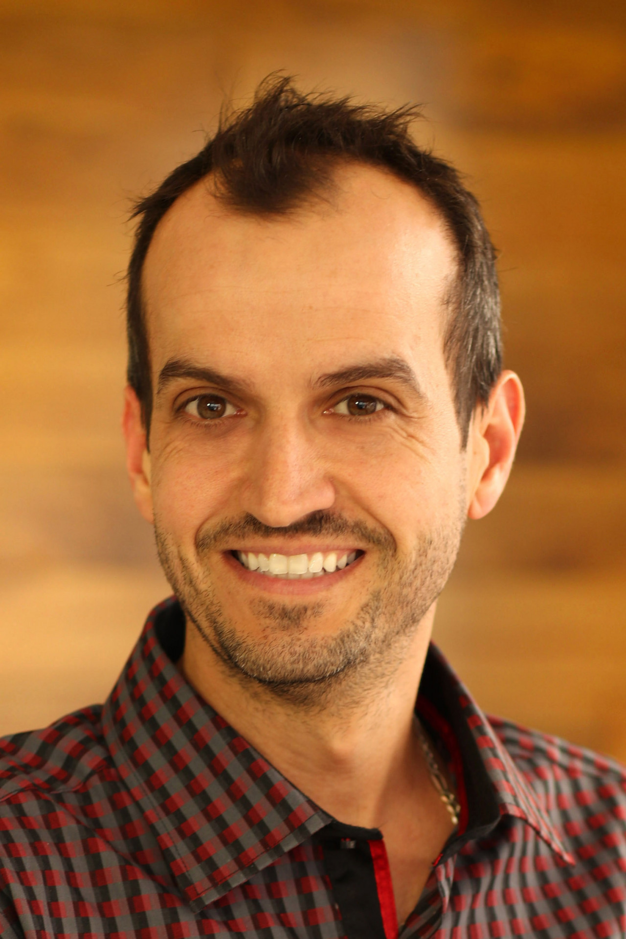 André Ste-Marie | Voltam